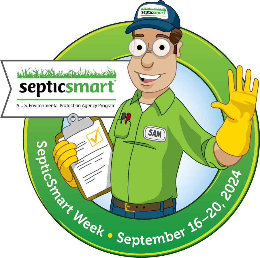Septic Smart - Minnesota Onsite Wastewater Association (MOWA)
